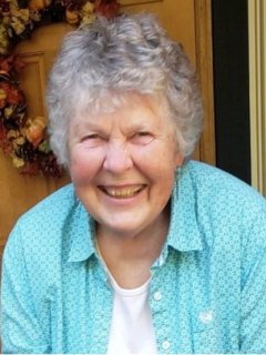 Christina Dercum (Lloyd) Paul | Whatcom Cremation & Funeral